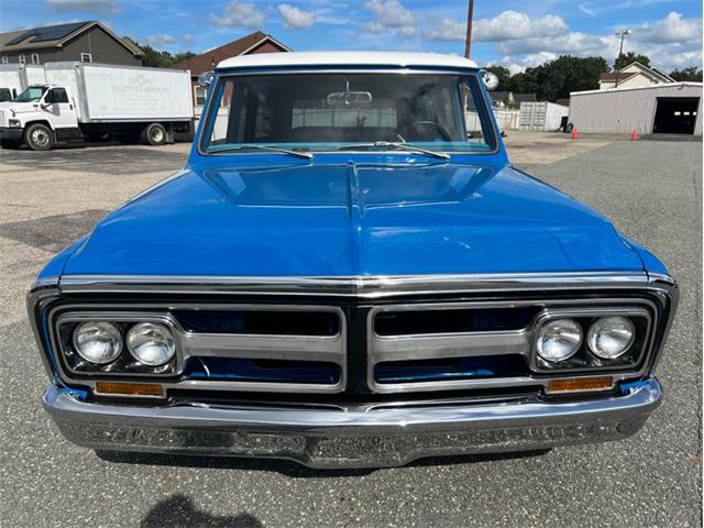1971 GMC Suburban for Sale | ClassicCars.com | CC-1763913