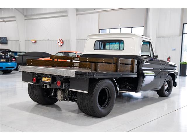 1964 Chevrolet C20 for Sale | ClassicCars.com | CC-1763967