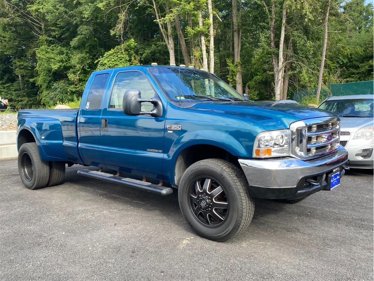 2001 Ford F350 for Sale | ClassicCars.com | CC-1764021