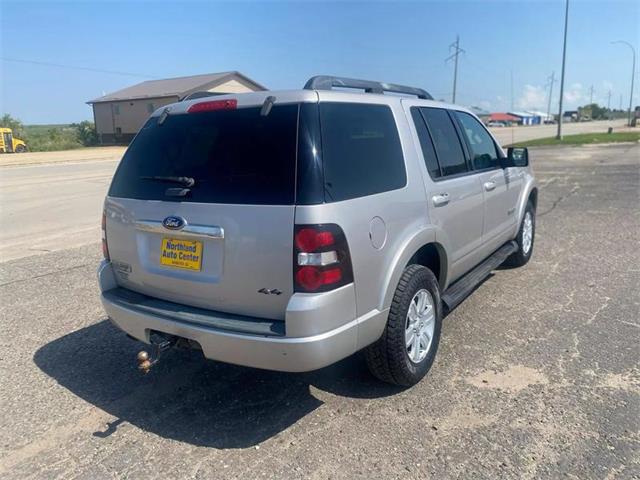 2008 Ford Explorer for Sale | ClassicCars.com | CC-1764045