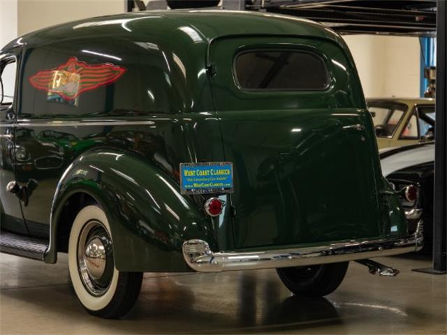 1940 Ford Sedan Delivery for Sale | ClassicCars.com | CC-1764308
