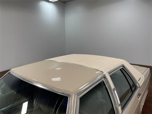 1990 Mercury Grand Marquis for Sale | ClassicCars.com | CC-1764332