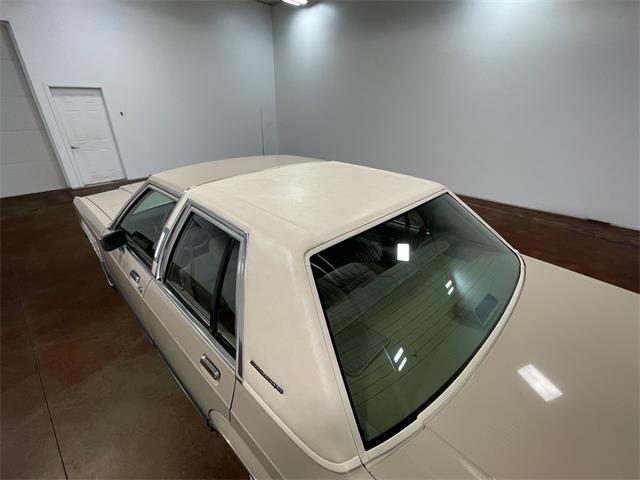 1990 Mercury Grand Marquis for Sale | ClassicCars.com | CC-1764332