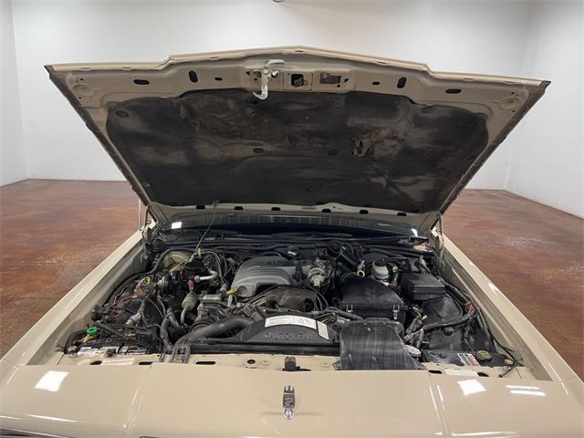 1990 Mercury Grand Marquis for Sale | ClassicCars.com | CC-1764332