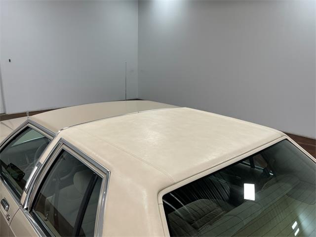 1990 Mercury Grand Marquis for Sale | ClassicCars.com | CC-1764332