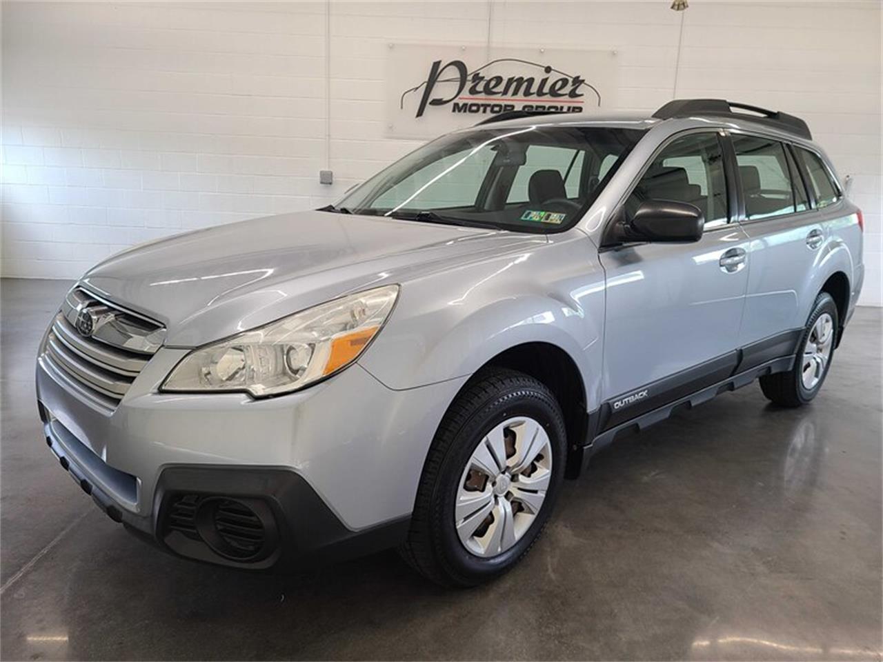 2013 Subaru Outback for Sale | ClassicCars.com | CC-1764357