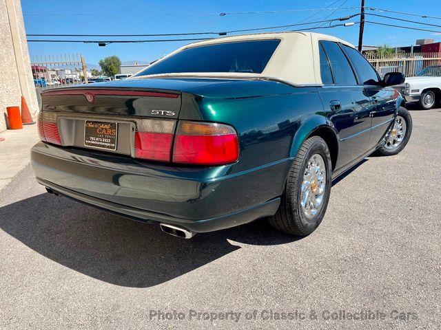 1999 Cadillac Seville for Sale | ClassicCars.com | CC-1764380