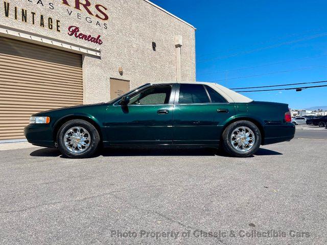 1999 Cadillac Seville for Sale | ClassicCars.com | CC-1764380