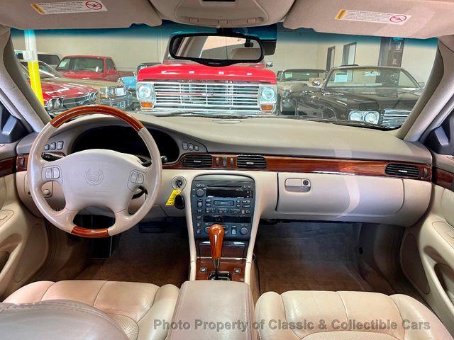 1999 Cadillac Seville for Sale | ClassicCars.com | CC-1764380