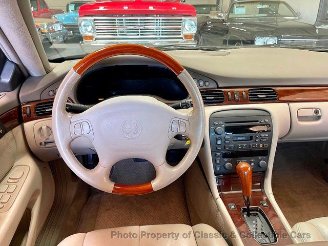 1999 Cadillac Seville for Sale | ClassicCars.com | CC-1764380