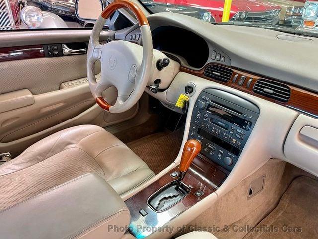 1999 Cadillac Seville for Sale | ClassicCars.com | CC-1764380