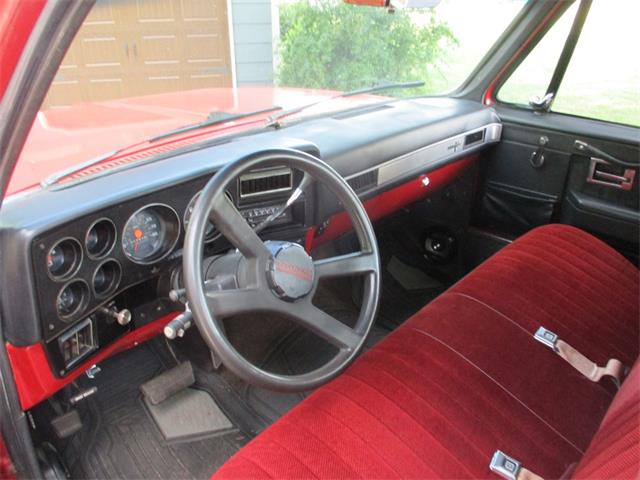 1987 Chevrolet C10 for Sale | ClassicCars.com | CC-1764399