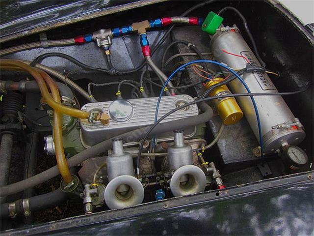 1959 Turner Sports Car for Sale | ClassicCars.com | CC-1764431