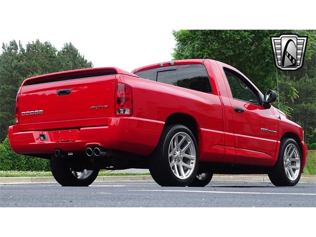 2004 Dodge Ram for Sale | ClassicCars.com | CC-1764457