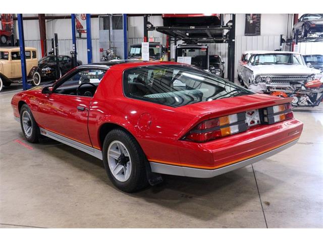 1983 Chevrolet Camaro for Sale | ClassicCars.com | CC-1764471