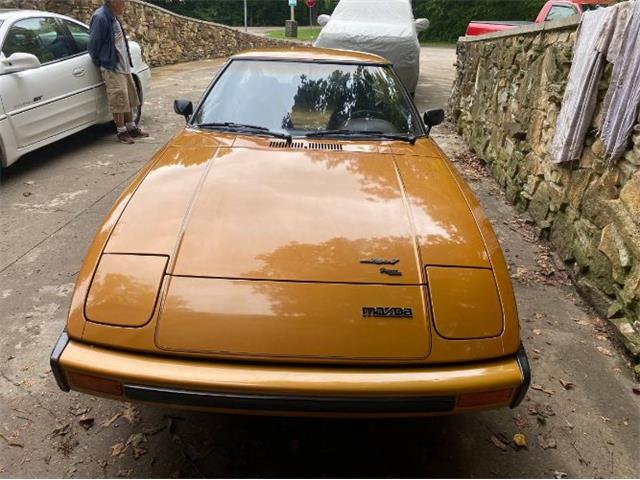 1980 Mazda RX-7 for Sale | ClassicCars.com | CC-1764526
