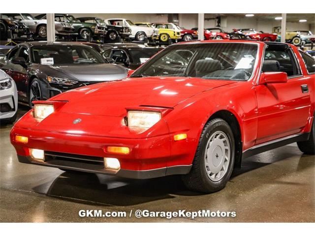 1989 Nissan 300ZX for Sale | ClassicCars.com | CC-1764539