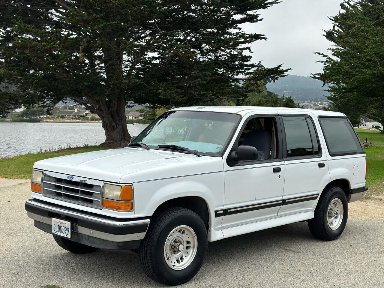 1994 Ford Explorer for Sale | ClassicCars.com | CC-1764605