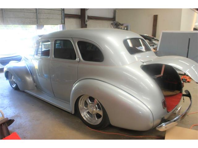 1940 Chevrolet Street Rod for Sale | ClassicCars.com | CC-1764760