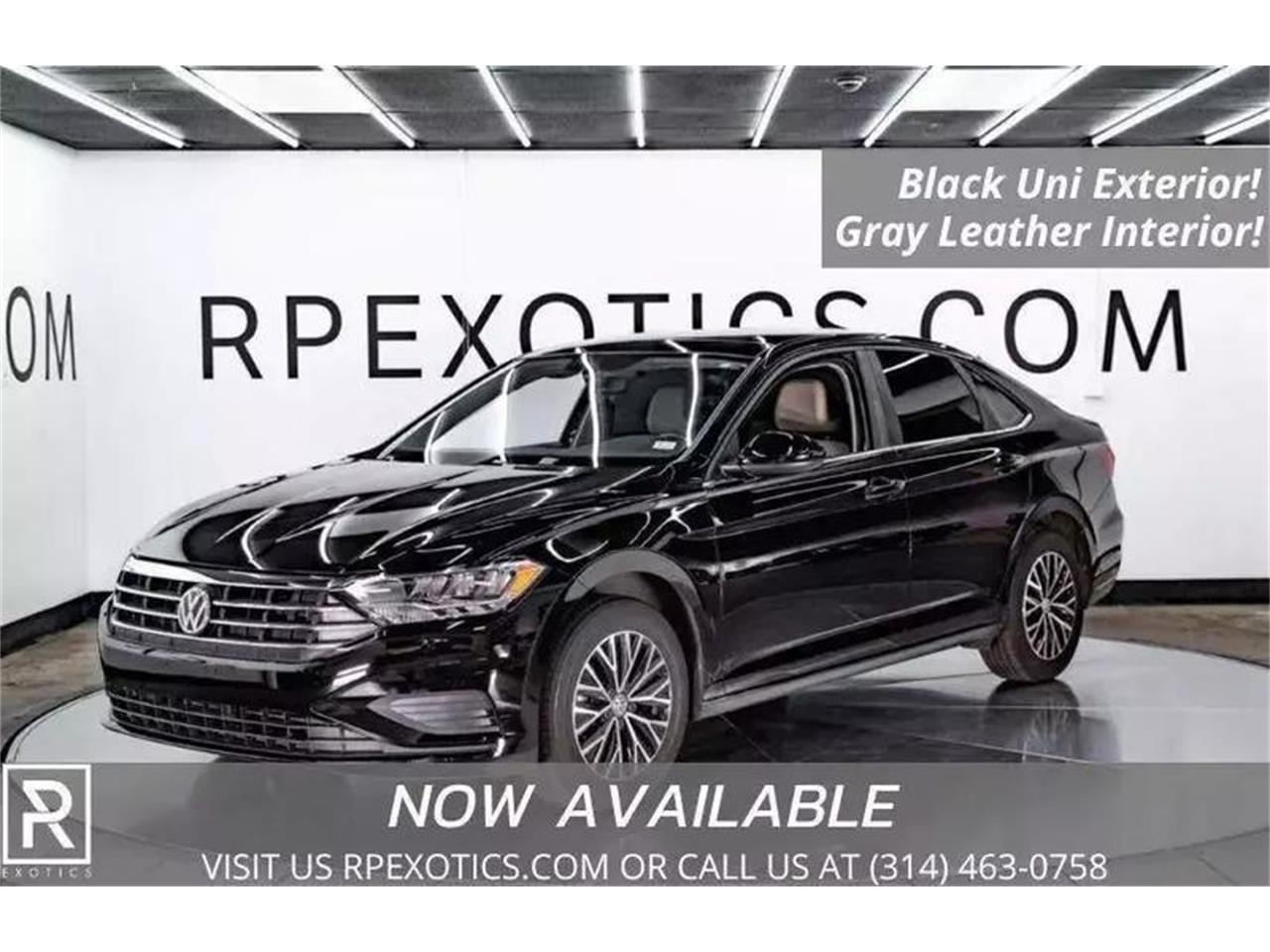 2020 Volkswagen Jetta for Sale | ClassicCars.com | CC-1760477
