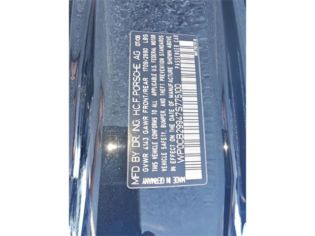 2007 Porsche 911 for Sale | ClassicCars.com | CC-1760048