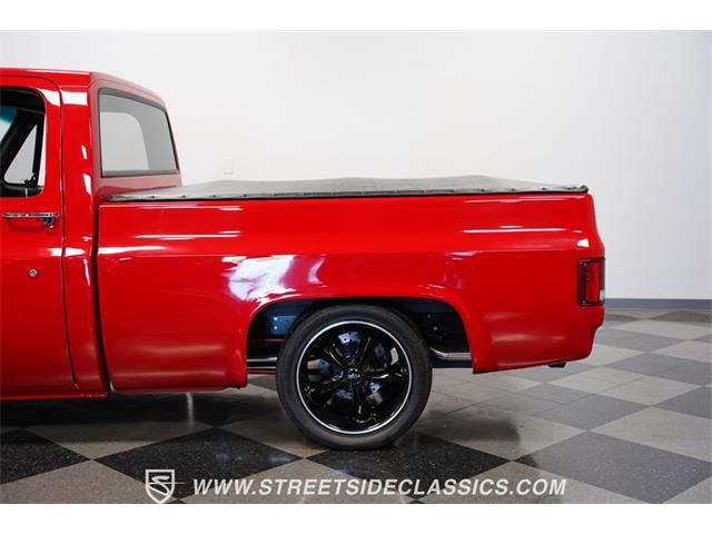 1975 Chevrolet C10 for Sale | ClassicCars.com | CC-1764814