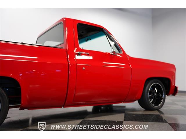 1975 Chevrolet C10 for Sale | ClassicCars.com | CC-1764814