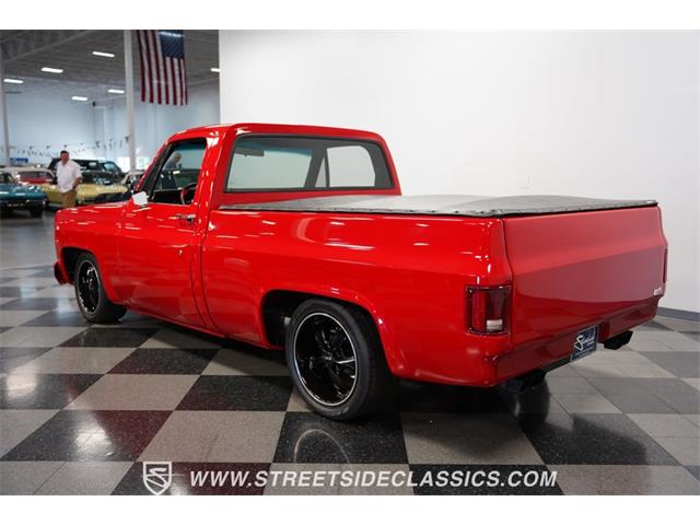 1975 Chevrolet C10 for Sale | ClassicCars.com | CC-1764814