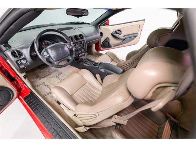 1997 Pontiac Firebird Trans Am for Sale | ClassicCars.com | CC-1764924