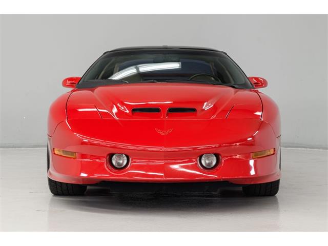 1997 Pontiac Firebird Trans Am for Sale | ClassicCars.com | CC-1764924