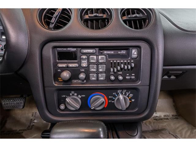 1997 Pontiac Firebird Trans Am for Sale | ClassicCars.com | CC-1764924