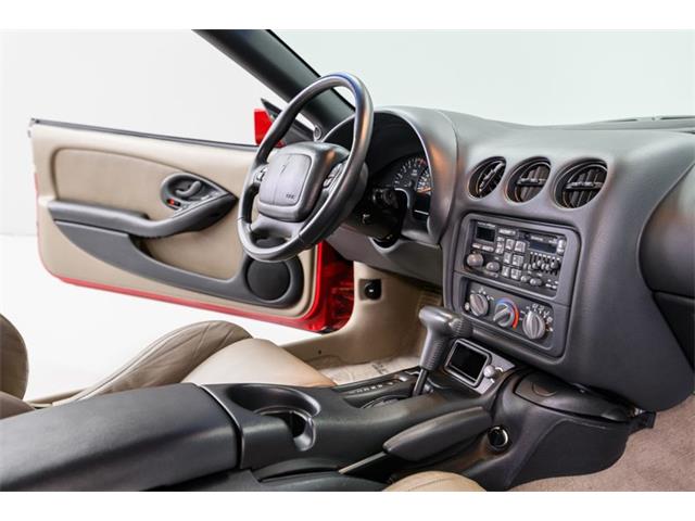 1997 Pontiac Firebird Trans Am for Sale | ClassicCars.com | CC-1764924