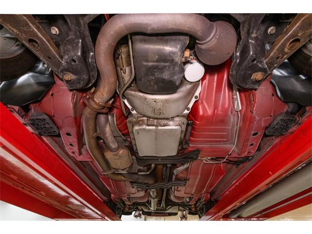 1997 Pontiac Firebird Trans Am for Sale | ClassicCars.com | CC-1764924