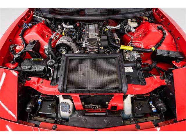 1997 Pontiac Firebird Trans Am for Sale | ClassicCars.com | CC-1764924