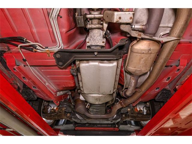 1997 Pontiac Firebird Trans Am for Sale | ClassicCars.com | CC-1764924