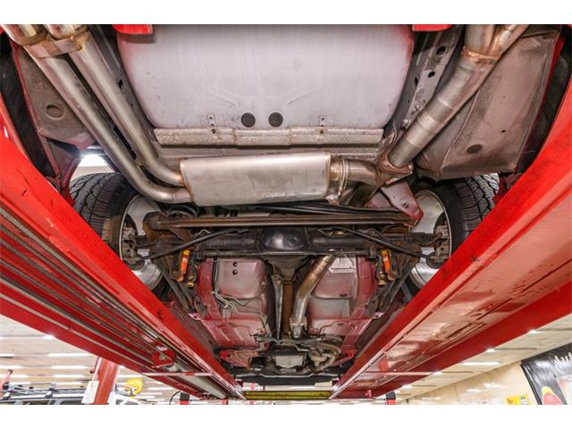 1997 Pontiac Firebird Trans Am for Sale | ClassicCars.com | CC-1764924