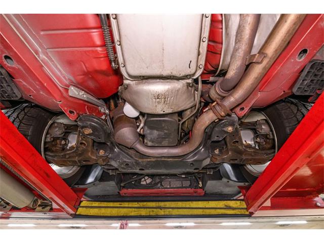 1997 Pontiac Firebird Trans Am for Sale | ClassicCars.com | CC-1764924