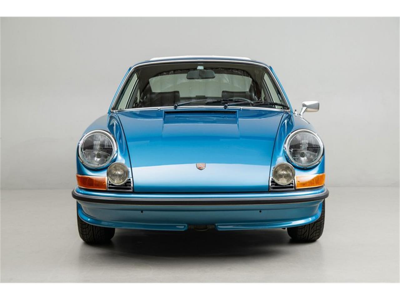 1972 Porsche 911S for Sale | ClassicCars.com | CC-1764937