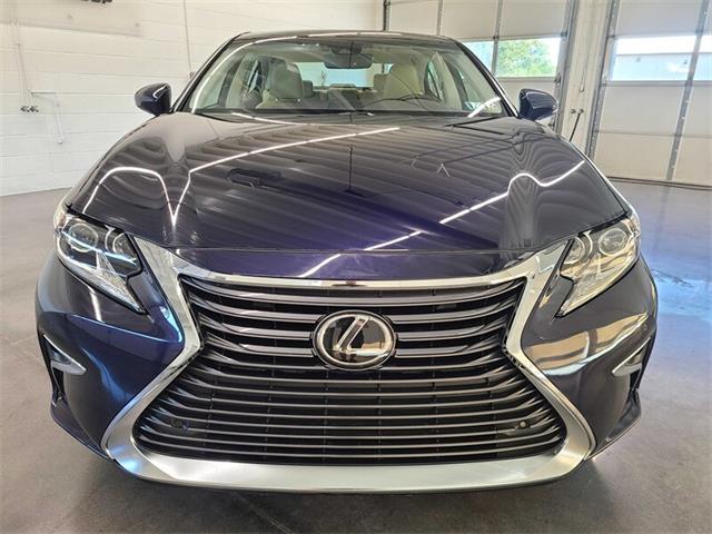 2017 Lexus ES for Sale | ClassicCars.com | CC-1764989