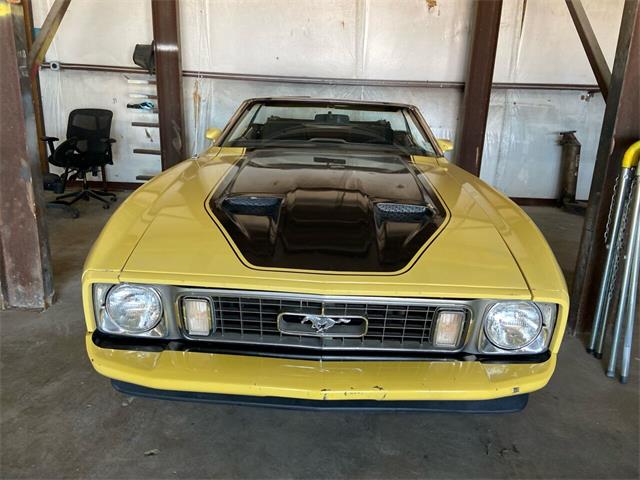 1973 Ford Mustang Boss 302 for Sale | ClassicCars.com | CC-1765001