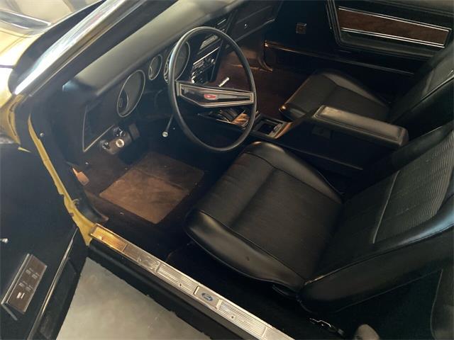 1973 Ford Mustang Boss 302 for Sale | ClassicCars.com | CC-1765001