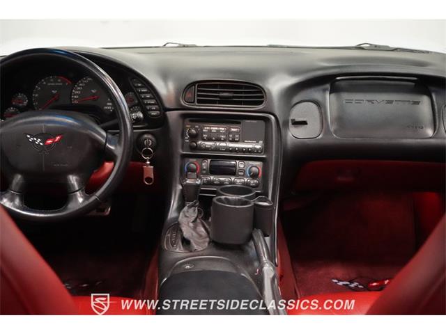 1997 Chevrolet Corvette for Sale | ClassicCars.com | CC-1765037