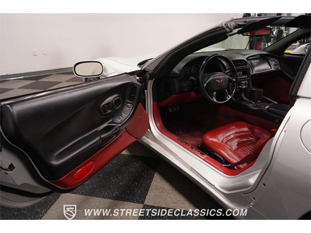 1997 Chevrolet Corvette for Sale | ClassicCars.com | CC-1765037