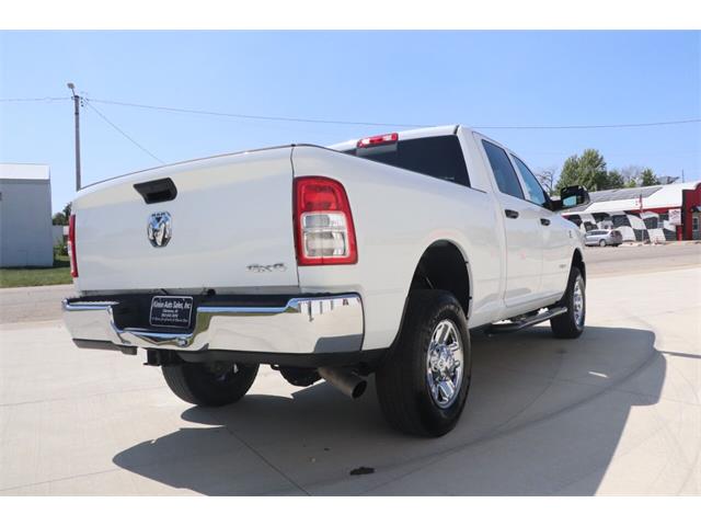 2022 Dodge Ram 2500 for Sale | ClassicCars.com | CC-1765050