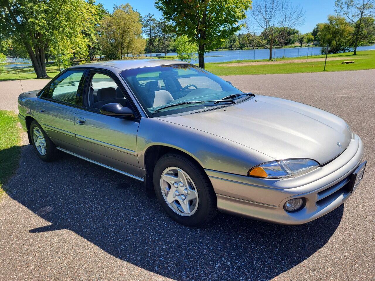 1997 Dodge Intrepid for Sale | ClassicCars.com | CC-1765058