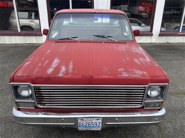 1978 GMC 1500 for Sale | ClassicCars.com | CC-1765261