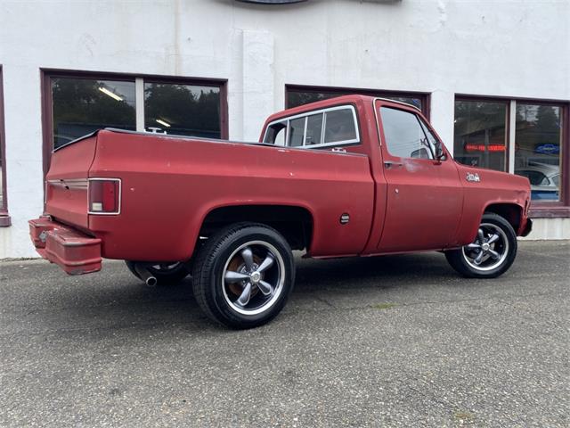 1978 GMC 1500 for Sale | ClassicCars.com | CC-1765261