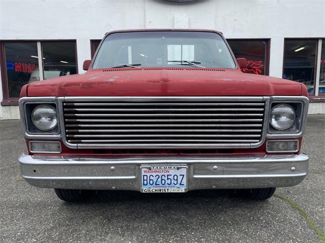 1978 GMC 1500 for Sale | ClassicCars.com | CC-1765261