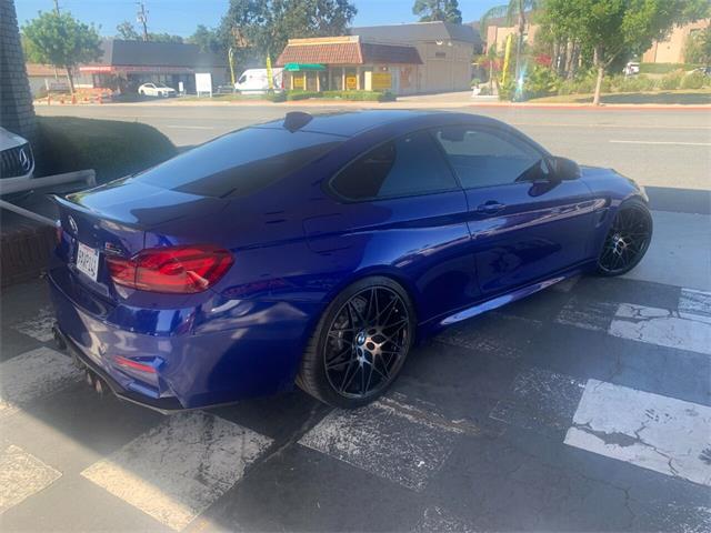 2020 BMW M4 for Sale | ClassicCars.com | CC-1765390