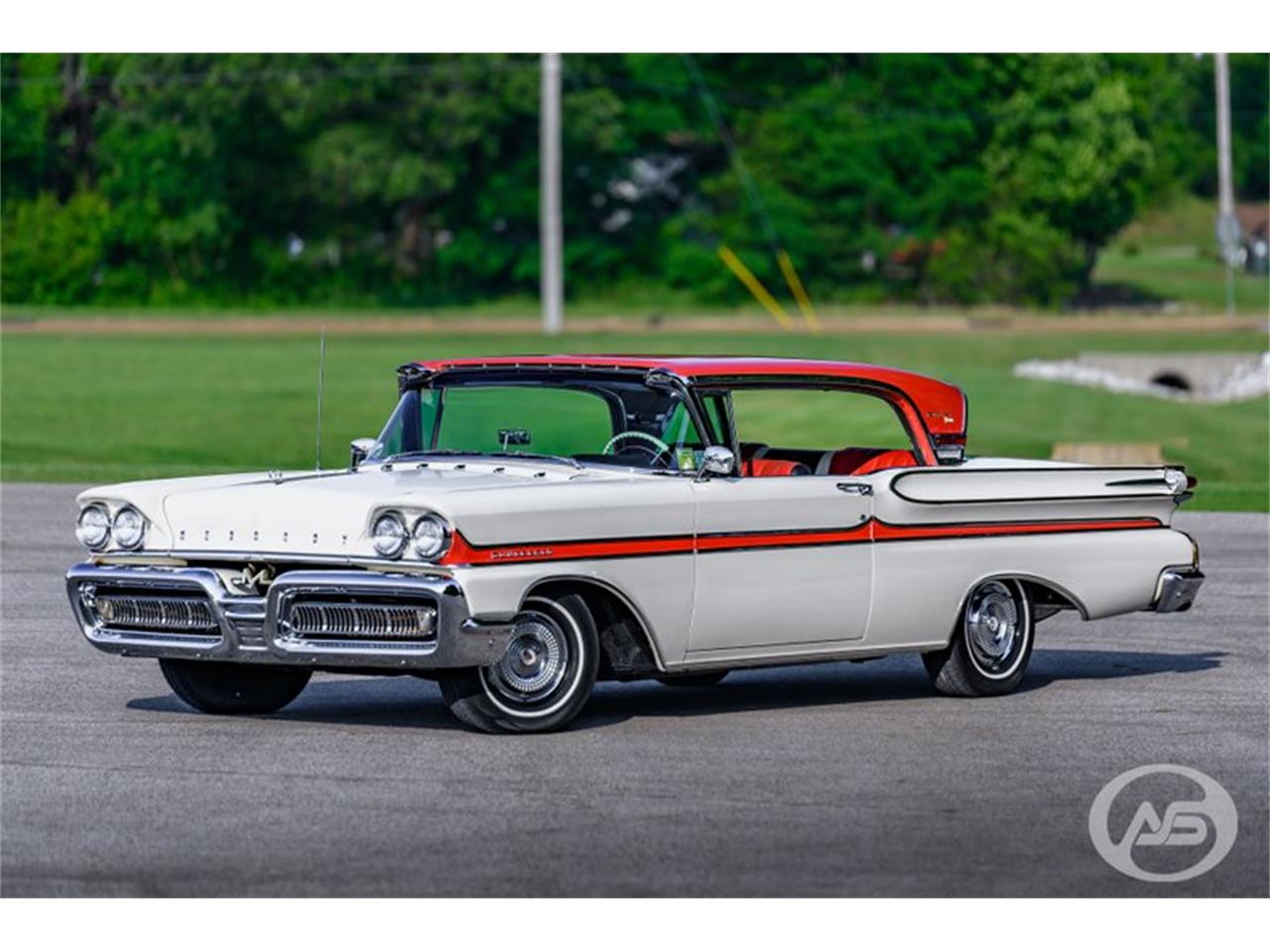 1958 Mercury Turnpike for Sale | ClassicCars.com | CC-1765602